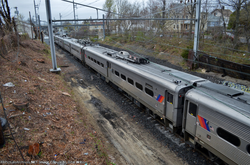 NJT 1508